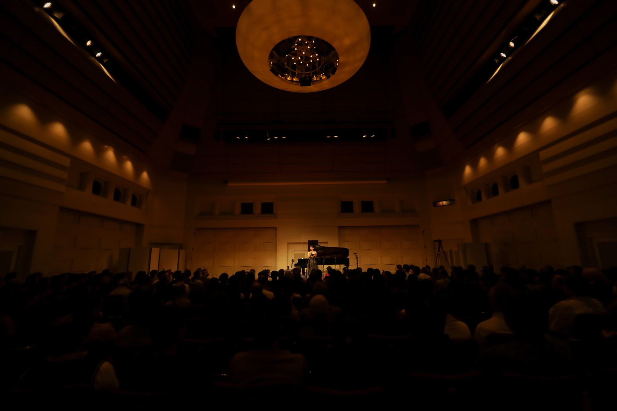 2024.10.20@TOKYO FM HALL Miyakoピアノ・リサイタル「A DAY WITH MIYAKO 2024」ライブレポート | ウェブマガジン 『STAGE』