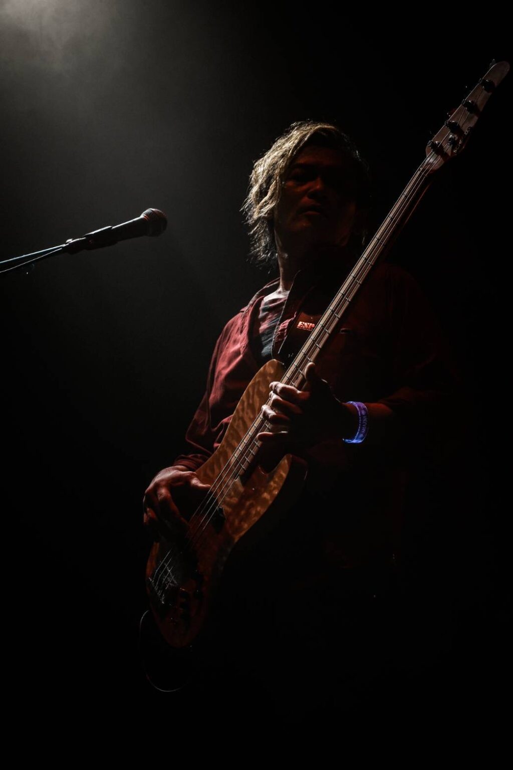 【SHAZNA機材紹介】2024.4.21@日本橋三井ホール SHAZNA「30th AnniversaryWith your ...