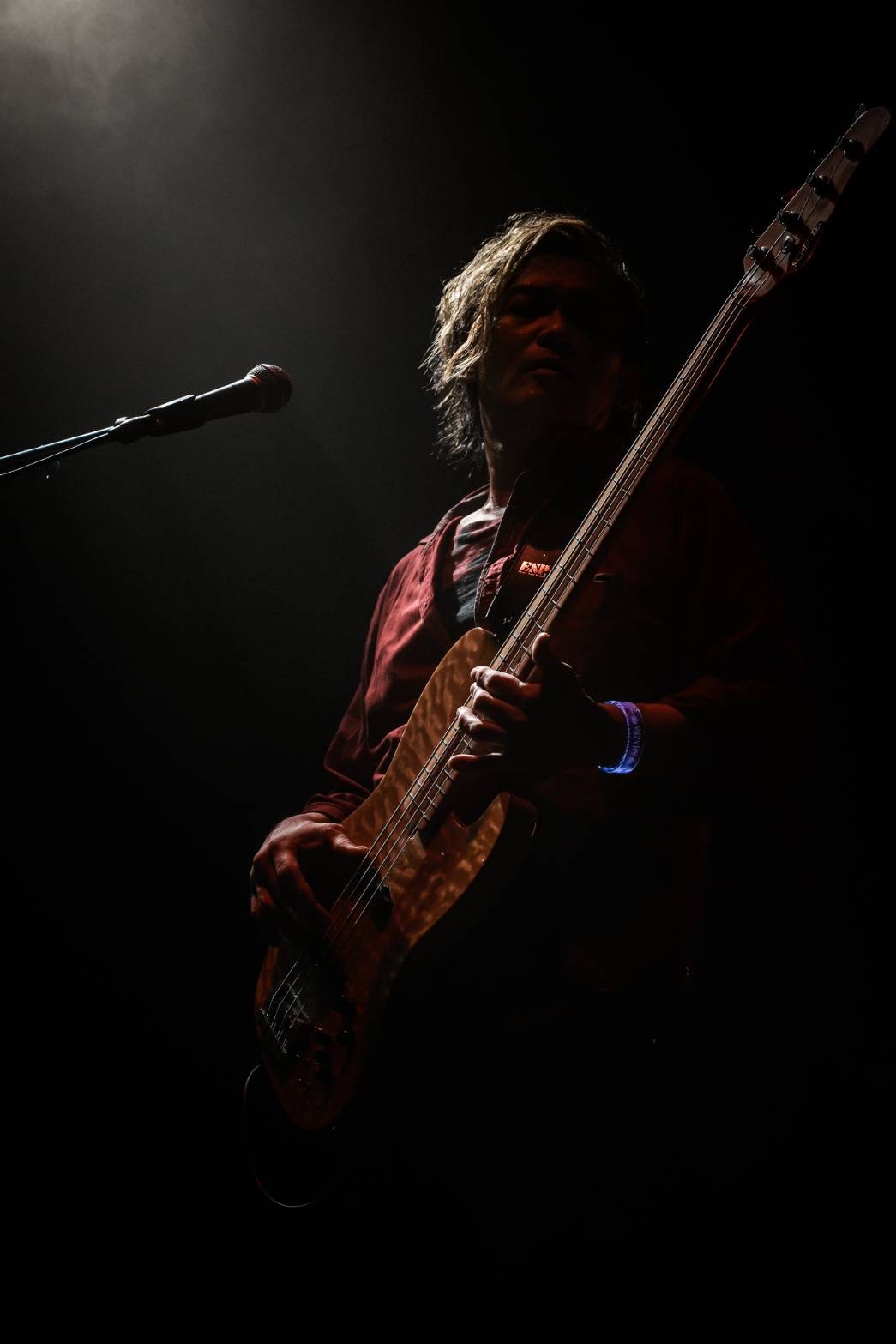 【SHAZNA機材紹介】2024.4.21@日本橋三井ホール SHAZNA「30th AnniversaryWith your ...