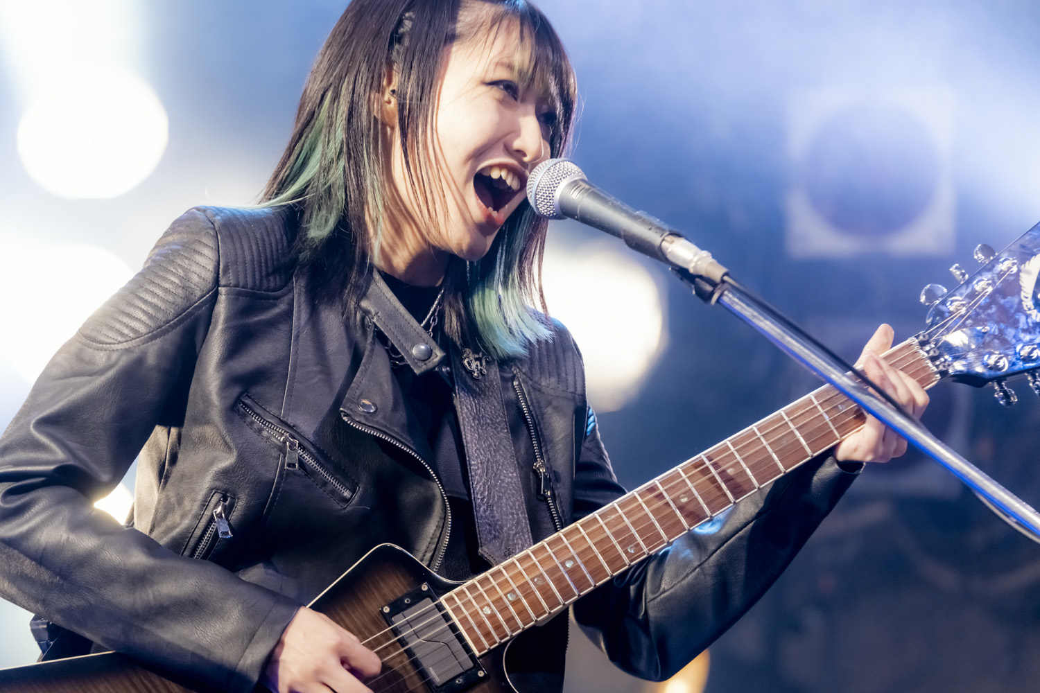 2024.11.16@Spotify O-WEST BRIDEAR LIVE 2024『Into the World Forever Tour』ライブレポート＆オーストラリア・ツアー ...