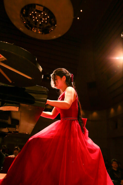 2023.11.19@TOKYO FM HALL 「A DAY WITH MIYAKO」ライブレポート | ウェブマガジン 『STAGE』