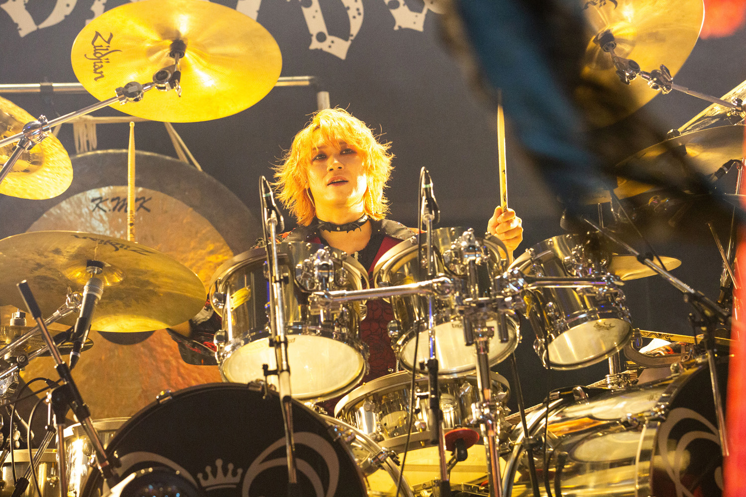 2024.6.8@Zepp Shinjuku Damian Hamada’s Creatures 魔界小学校 修学旅行～魔界巡礼～ ライヴ ...