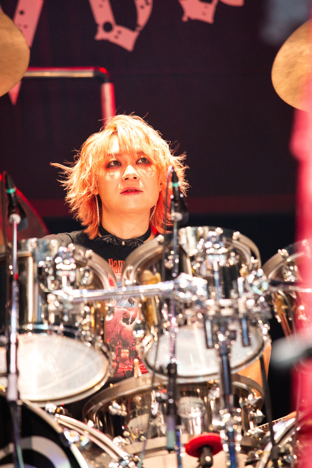 2024.6.8@Zepp Shinjuku Damian Hamada’s Creatures 魔界小学校 修学旅行～魔界巡礼～ ライヴ ...