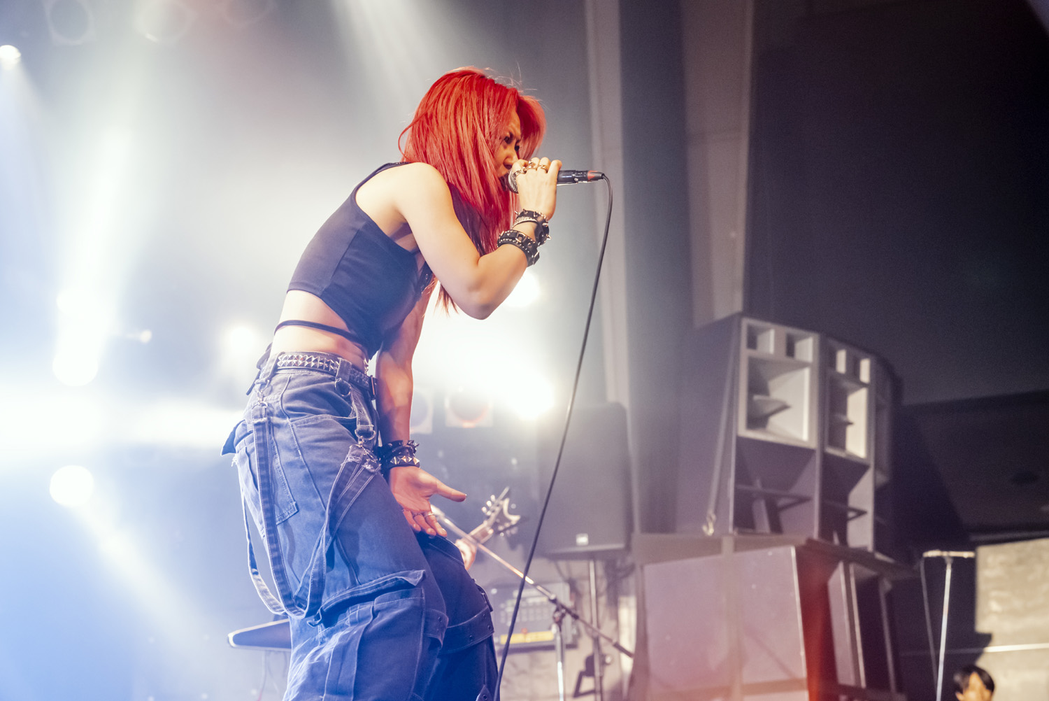 2024.11.16@Spotify O-WEST BRIDEAR LIVE 2024『Into the World Forever Tour』ライブレポート＆オーストラリア・ツアー ...